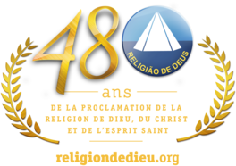 Traité du Nouveau Commandement de Jésus | Religion de Dieu, du Christ ...